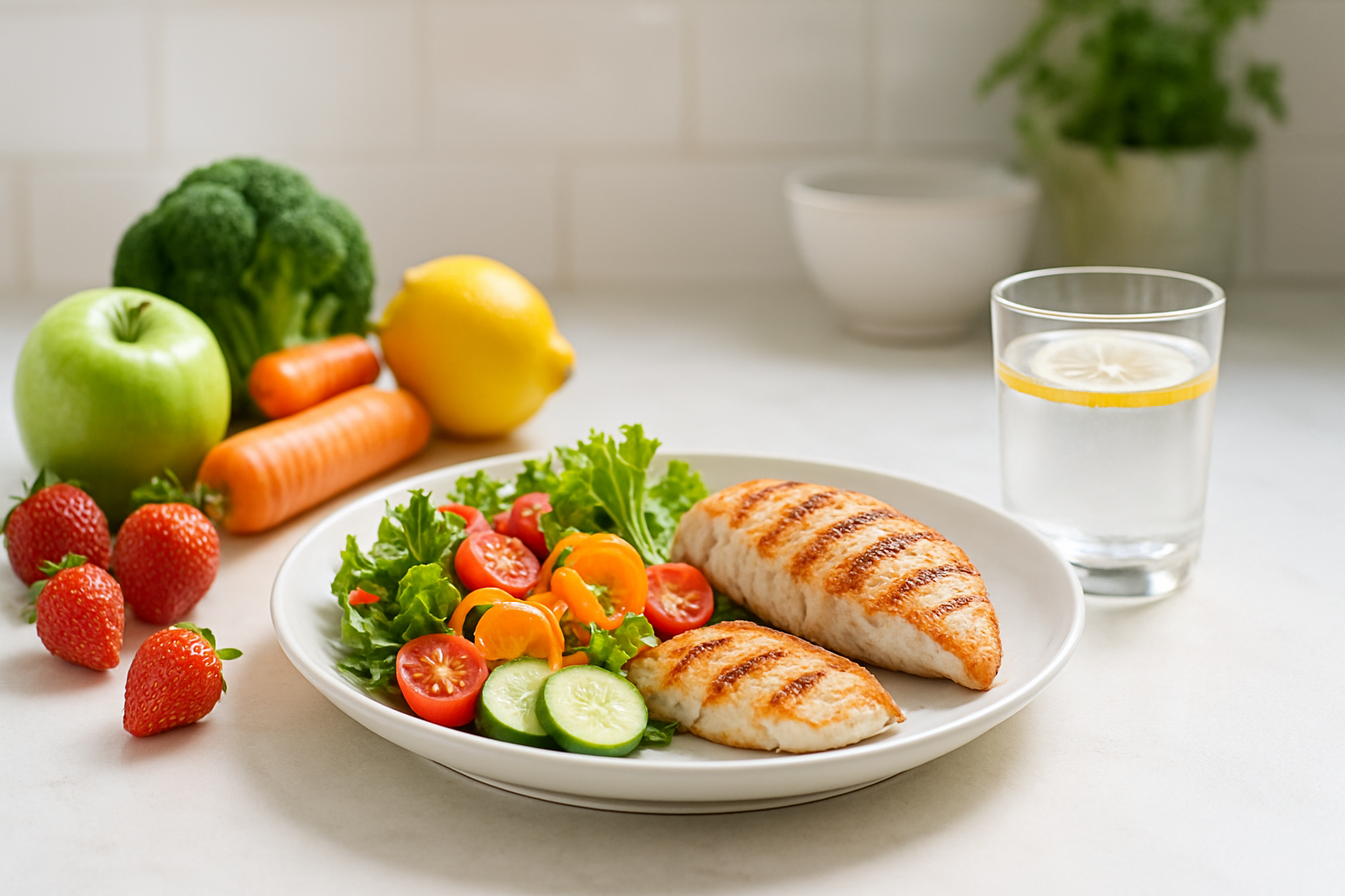 How Weightloss Recipes Can Help You Achieve Your Goals | Rodriguez ...